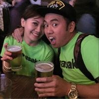 Lance Gatan – Medium