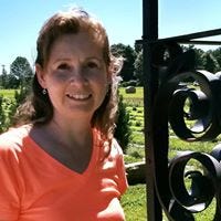 Kimberly Pickard – Medium