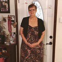 Debi Hughes – Medium