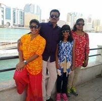 Nithya Ravi – Medium