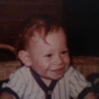 Wayne Van Burick – Medium