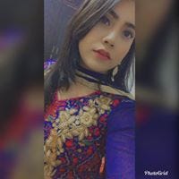 Pritika Chugh – Medium