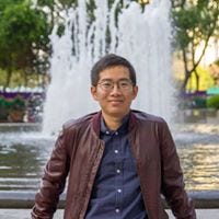 About – Li Tsz Kin – Medium