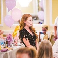 About – Alina May – Medium