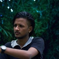 Umesh Dahal – Medium