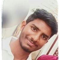 Anil Kumar Reddy – Medium