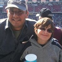 Adam Fayne – Medium