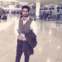 Shahid Gill – Medium
