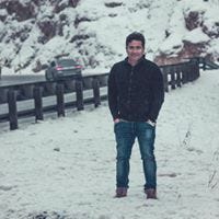 Subhadeep Bose – Medium