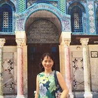 About – Tzu-ching Lin – Medium