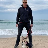 Alex Elbaum – Medium