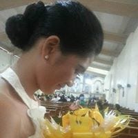 Daisy Tagarda – Medium