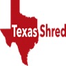 Texas Shred – Medium