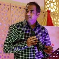 Rajeev Agarwal – Medium