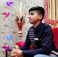 Abdullah Butt – Medium