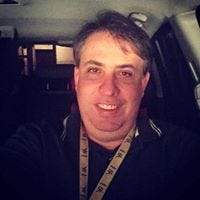 Claudio Stein Junior – Medium