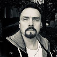 Sergey Kubasov – Medium