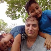 Patrick Klocek – Medium