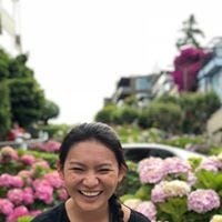 Angeline Pan – Medium