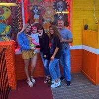 Timmy Coffey – Medium