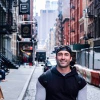 Jett Hallum – Medium