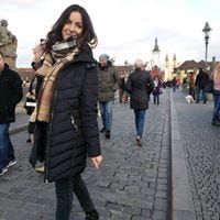 Barbara Perić – Medium