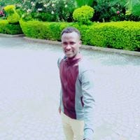 Markos Hamiso – Medium