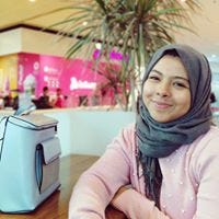 Imane Hamdoune – Medium