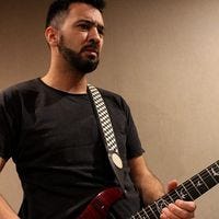 Diego Morales – Medium