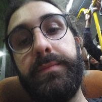 Luiz Octávio de Mello – Medium