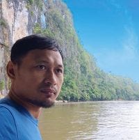 About – Yoga Prasetya Adi – Medium