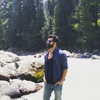 Khursheed Dar – Medium