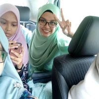 Raihana Ahmad Zaki – Medium