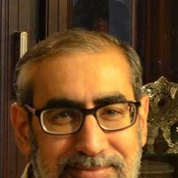 Shahid Bashir – Medium