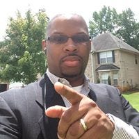 Cedrick Young – Medium