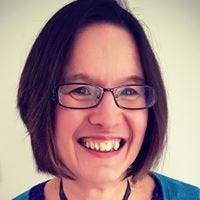 Marjorie Mallon – Medium