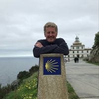 Gregory Stegman – Medium