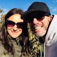 Jennie Crosby Denny – Medium