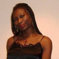 Funmi Odusina – Medium