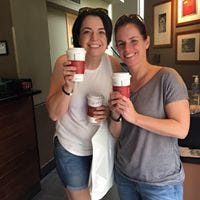 Lisa Proulx Bernier – Medium