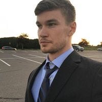 Andrew Norlander – Medium