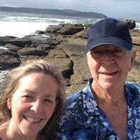 About – Jill Rivard – Medium