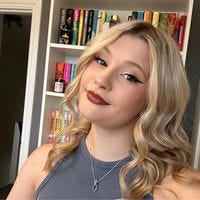 Lucy Wade – Medium