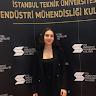Merve Temel – Medium