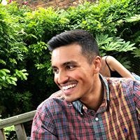 Ravi Malde – Medium