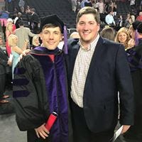 Chase Parker – Medium