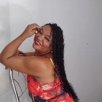 Rosa Alves – Medium