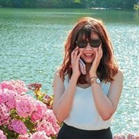 Huyên Chii – Medium