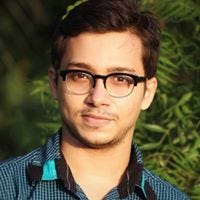 Rounak Dutta – Medium