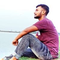 Shahriar Sajeeb – Medium